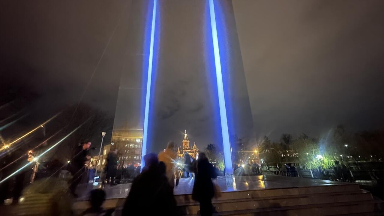 Timișoara, la 35 de ani de când a fost declarat oraș liber de comunism. Atunci și acum